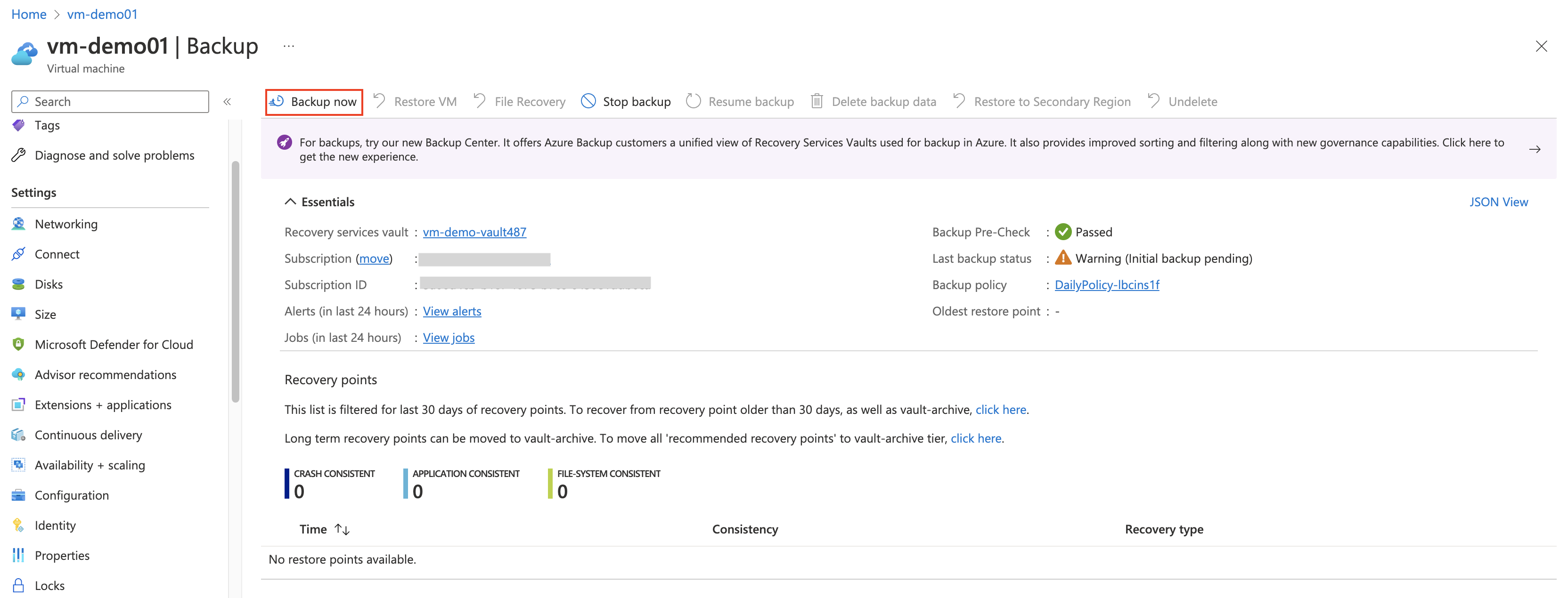 How to Move Azure VM Between Subnets and VNets How to Move Azure VM Between Subnets and VNets